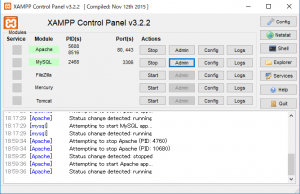 PHPフレームワークLaravel 5.5をインストールする – 名古屋のWebシステム開発 iNet Solutions